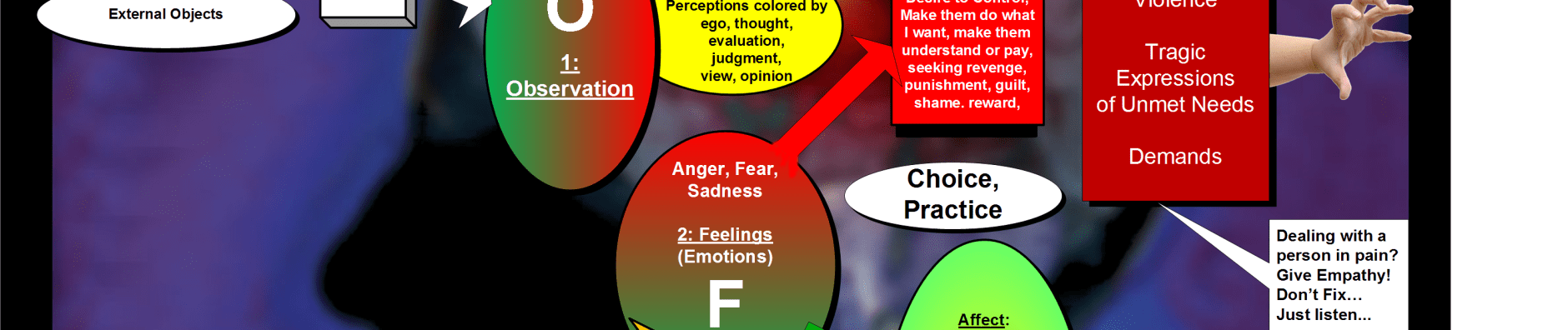 OFNR | Street Giraffes