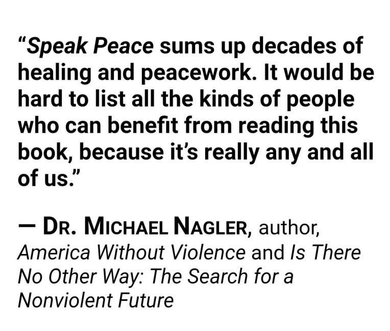 Marshall Rosenberg | Street Giraffes