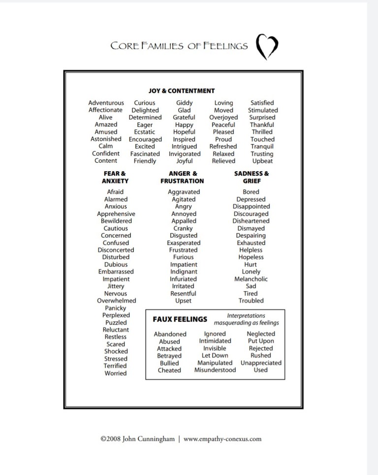 Handy Handouts | Street Giraffes