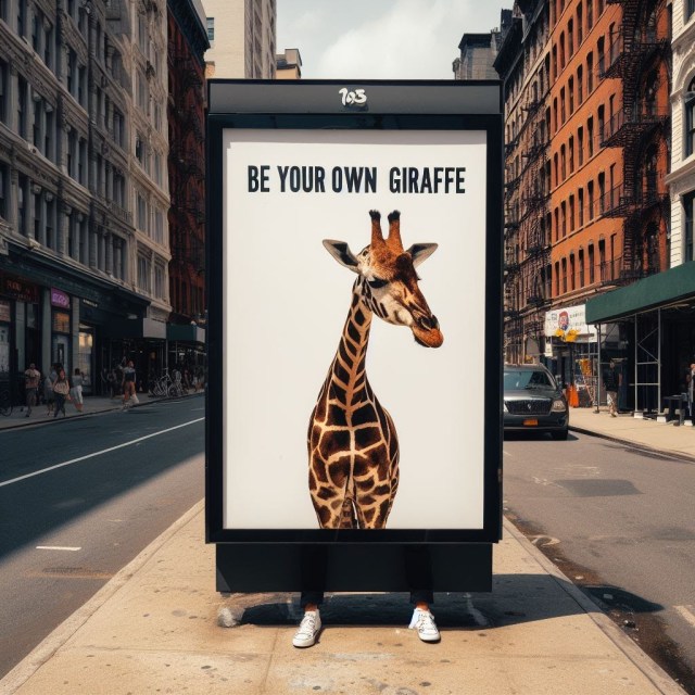 About | Street Giraffes
